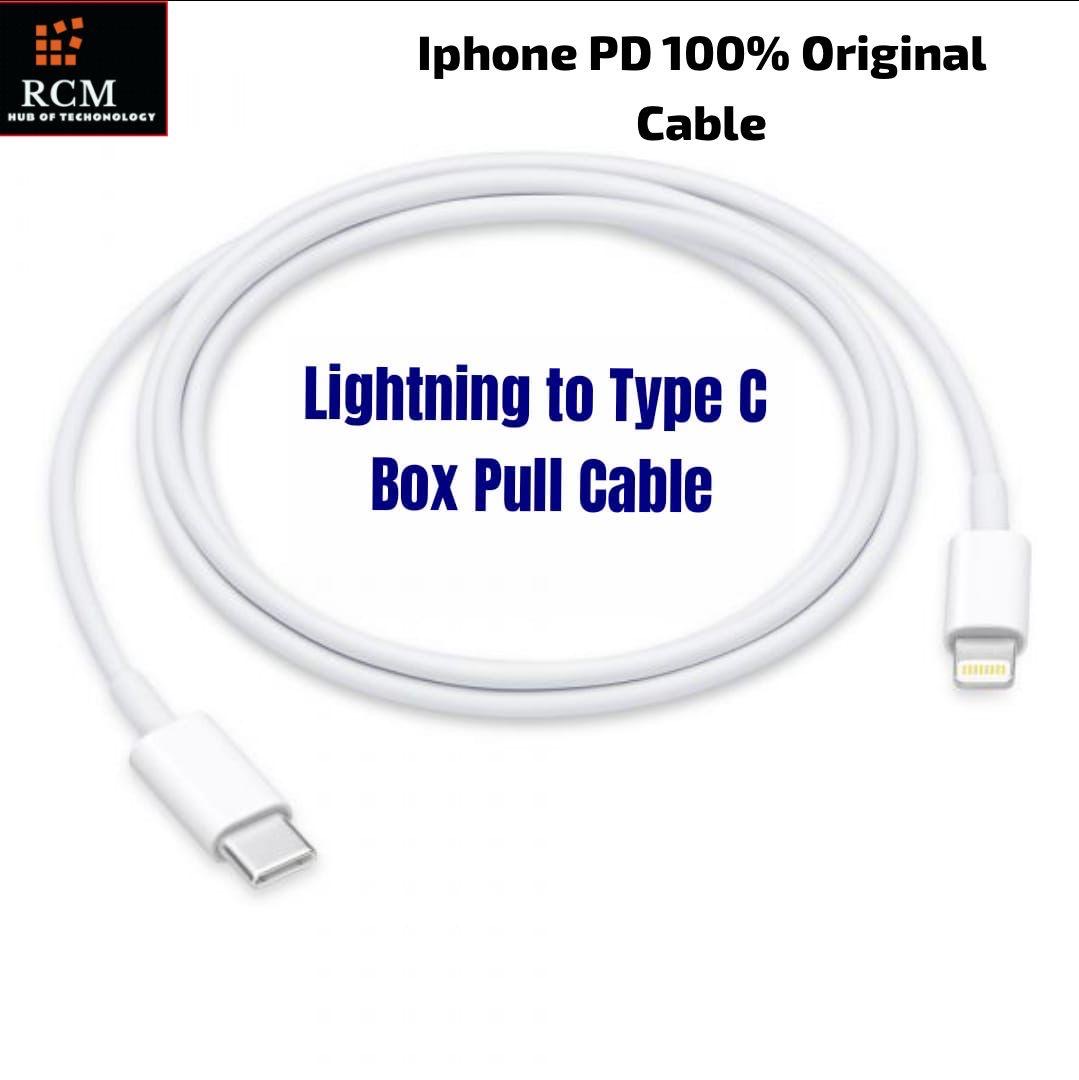 RCM || PRODUCT DETAIL