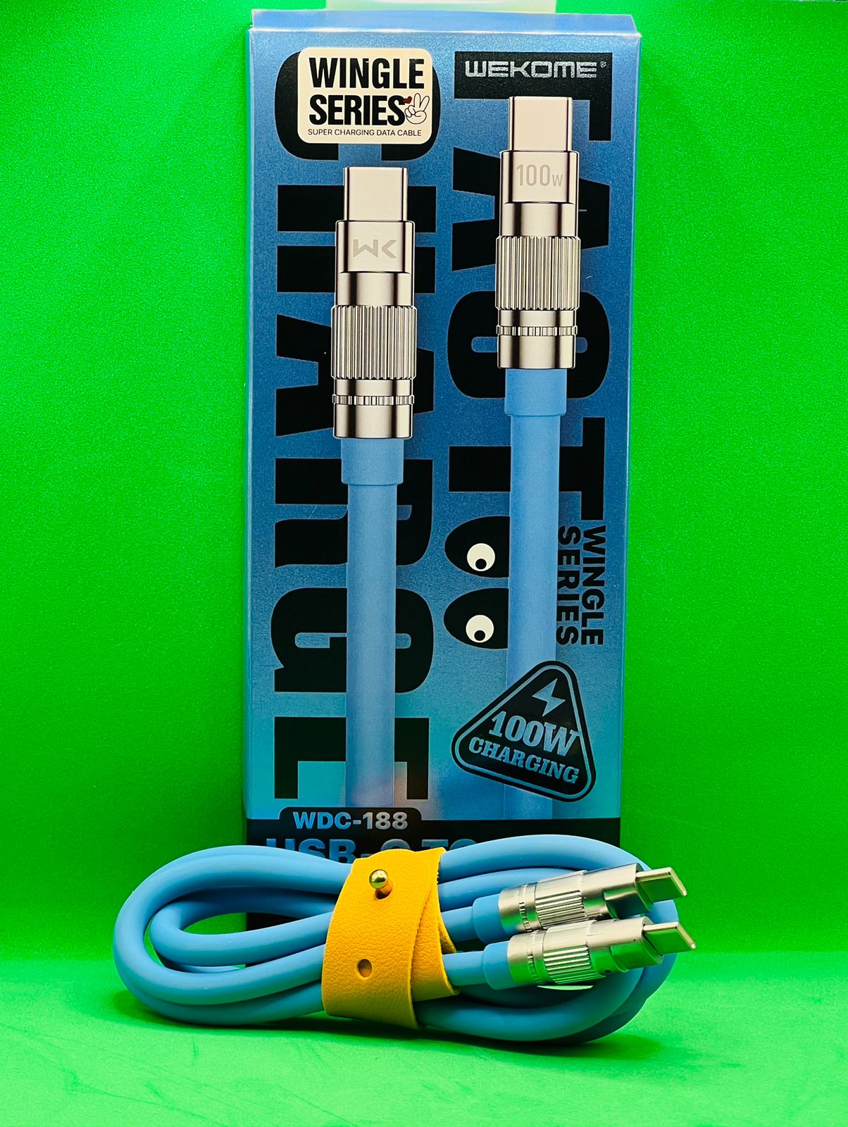 RCM || PRODUCT DETAIL