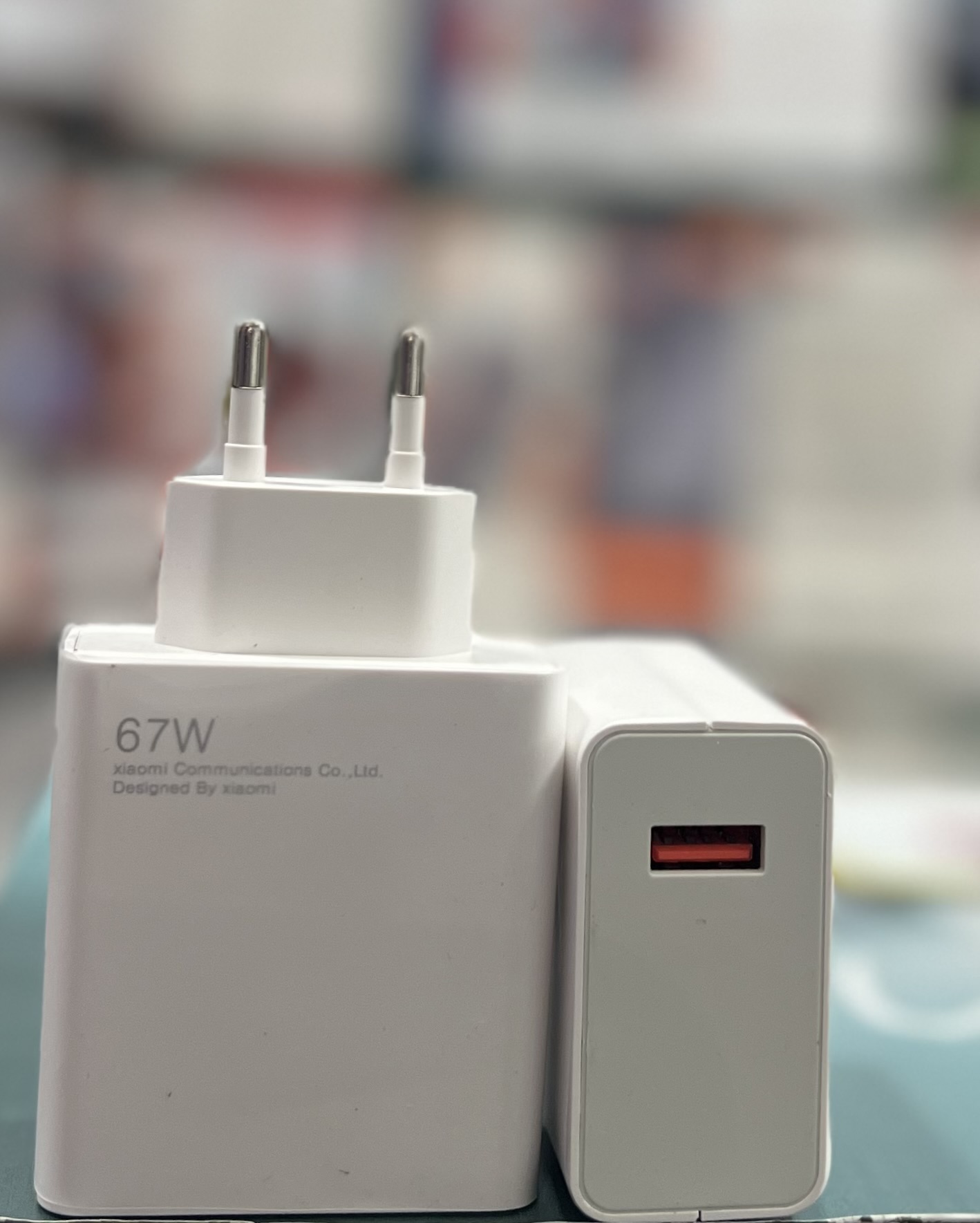 RCM || PRODUCT DETAIL