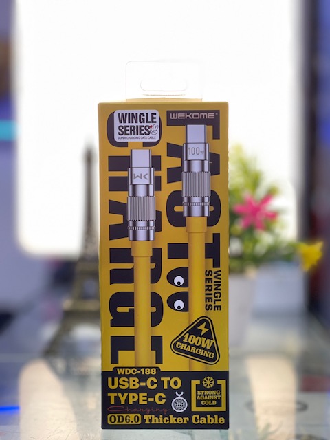 RCM || PRODUCT DETAIL