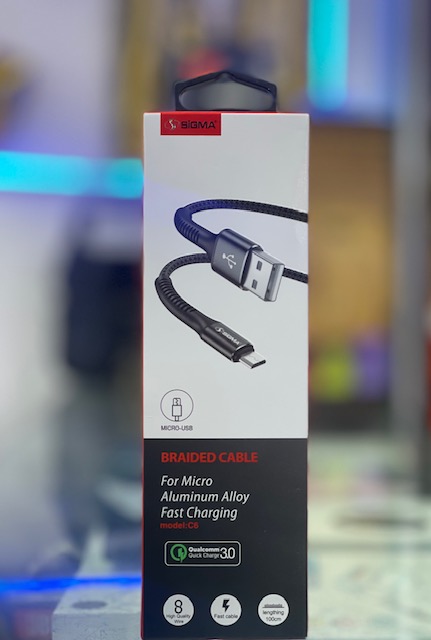 RCM || PRODUCT DETAIL