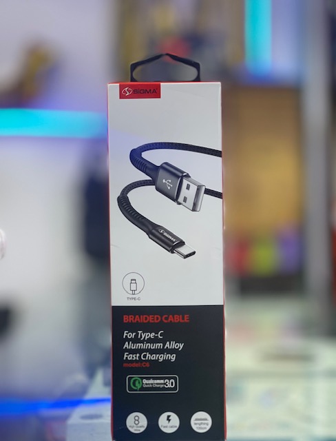 RCM || PRODUCT DETAIL