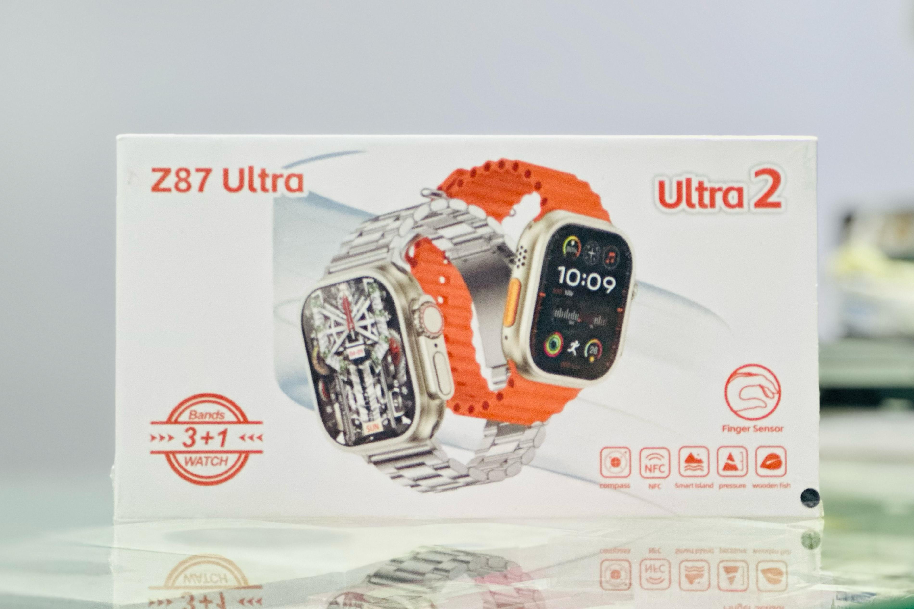 RCM || PRODUCT DETAIL