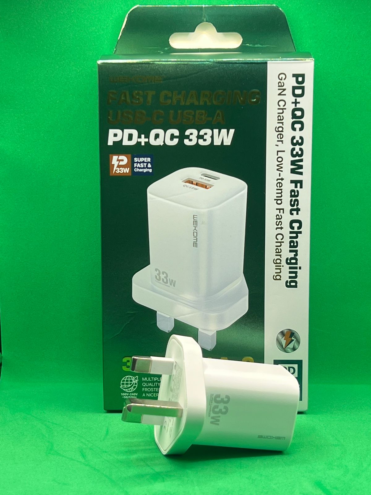 RCM || PRODUCT DETAIL