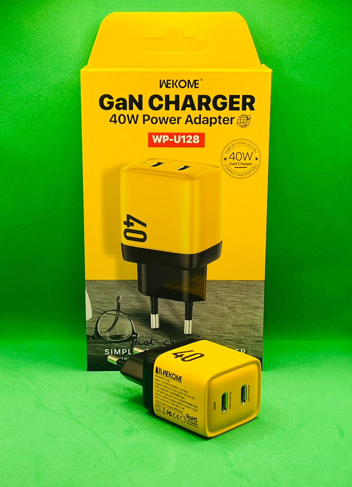 RCM || PRODUCT DETAIL