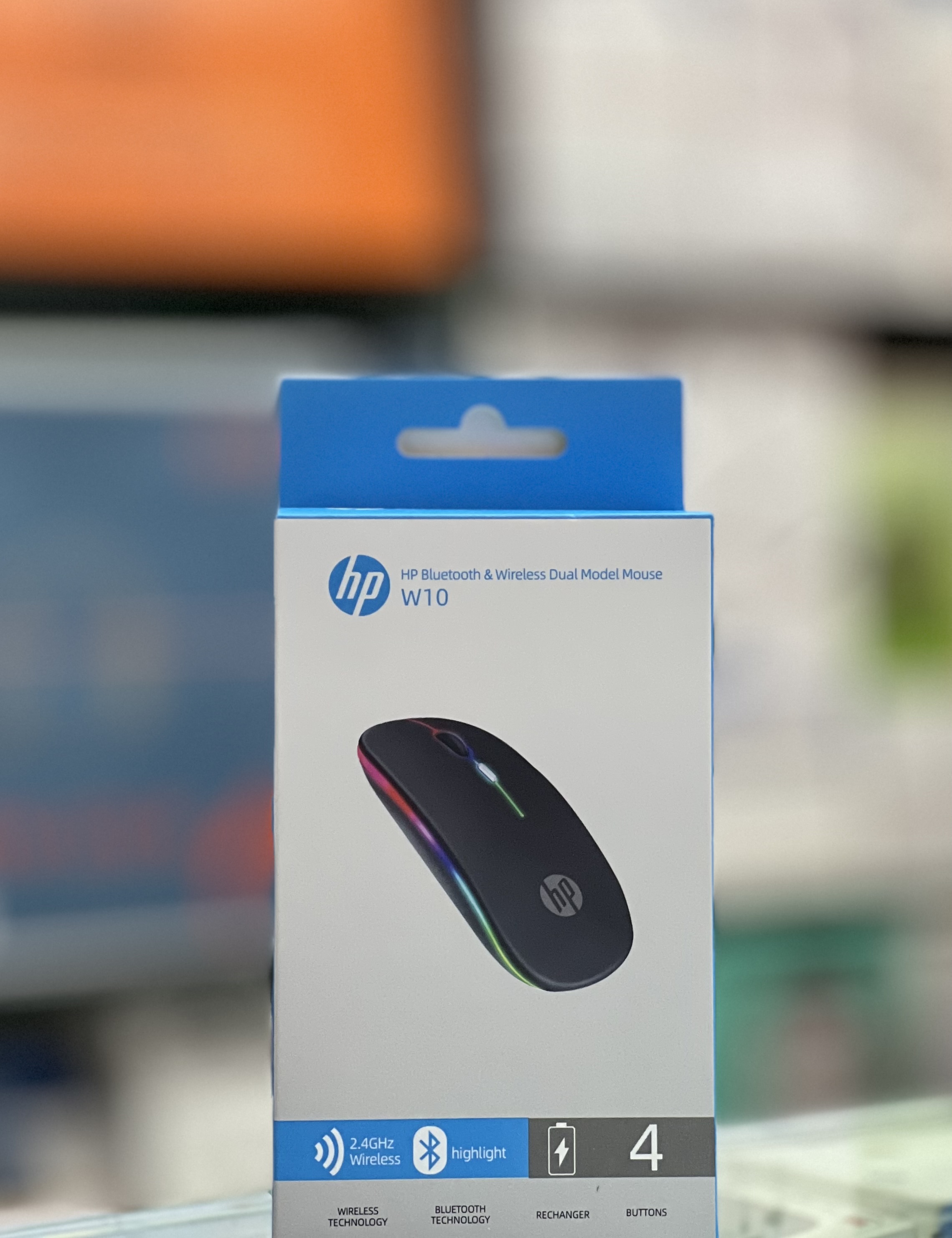 RCM || PRODUCT DETAIL